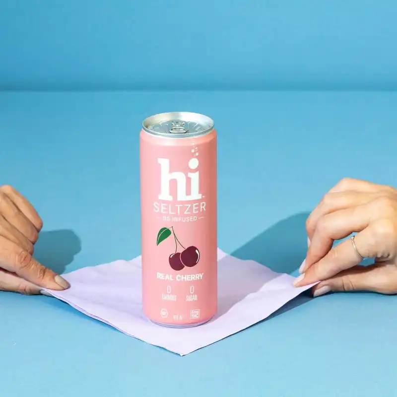 Hi Seltzer | Charleston.com