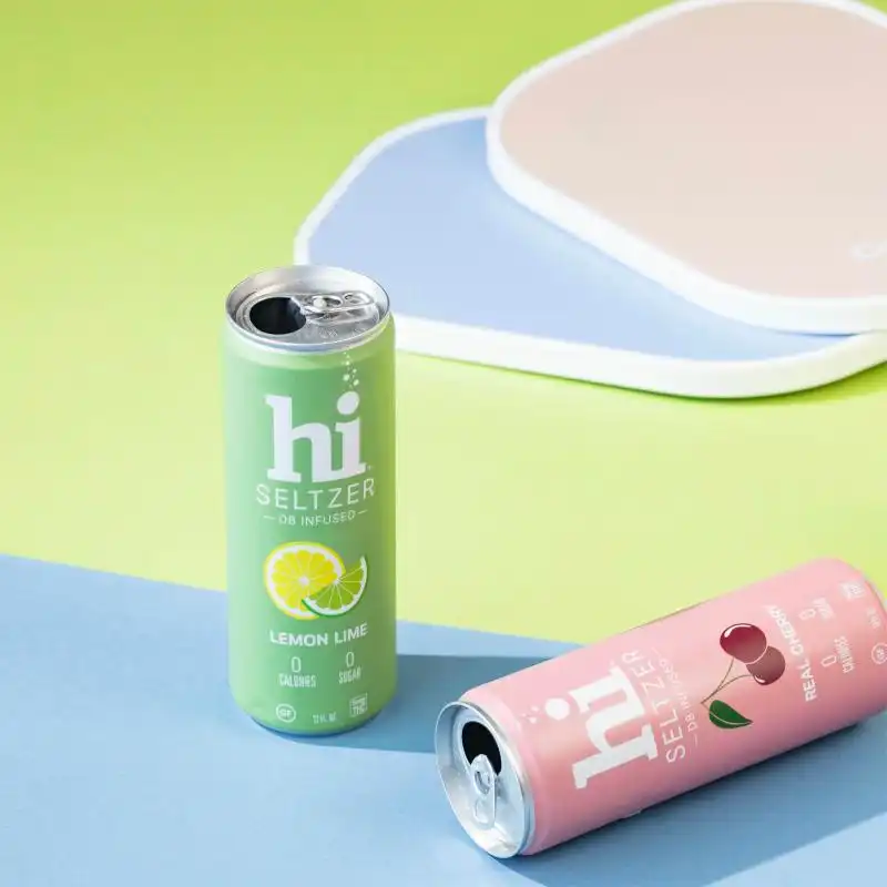 Hi Seltzer | Charleston.com
