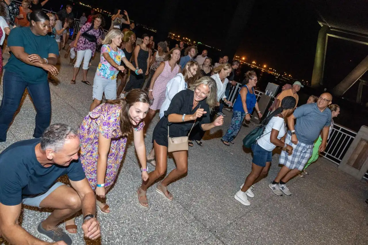 Charleston County Parks | Charleston.com