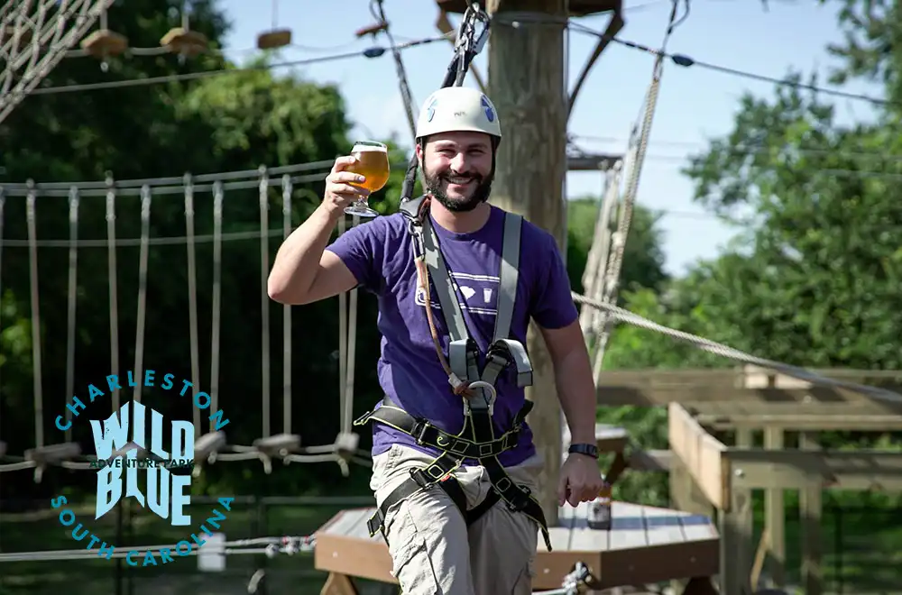 CHS Beer Week Higher Gravity | Charleston.com