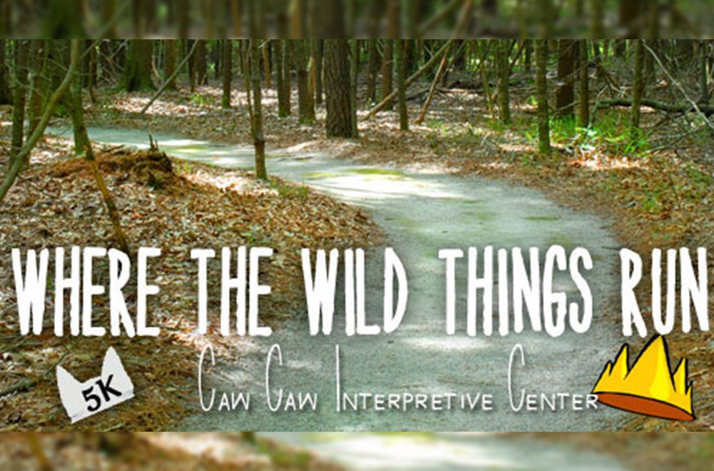 Where the Wild Things Run/Walk 5K - Charleston.com