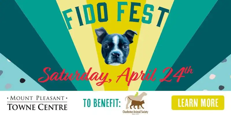 Fido Fest | Charleston.com