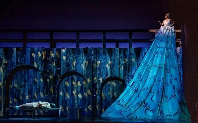 Spoleto Festival - Charleston.com