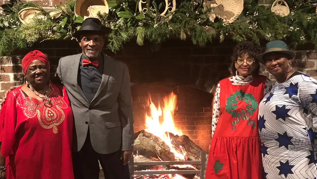 A Gullah Christmas Concert - Charleston.com